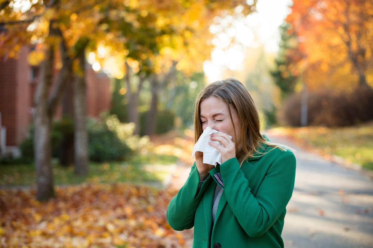 Preparing Your Facility for Cold and Flu Season | Janitronics
